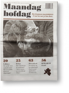 Minestrone Cookbooks | Viert 20 jaar kookboeken uitgeven